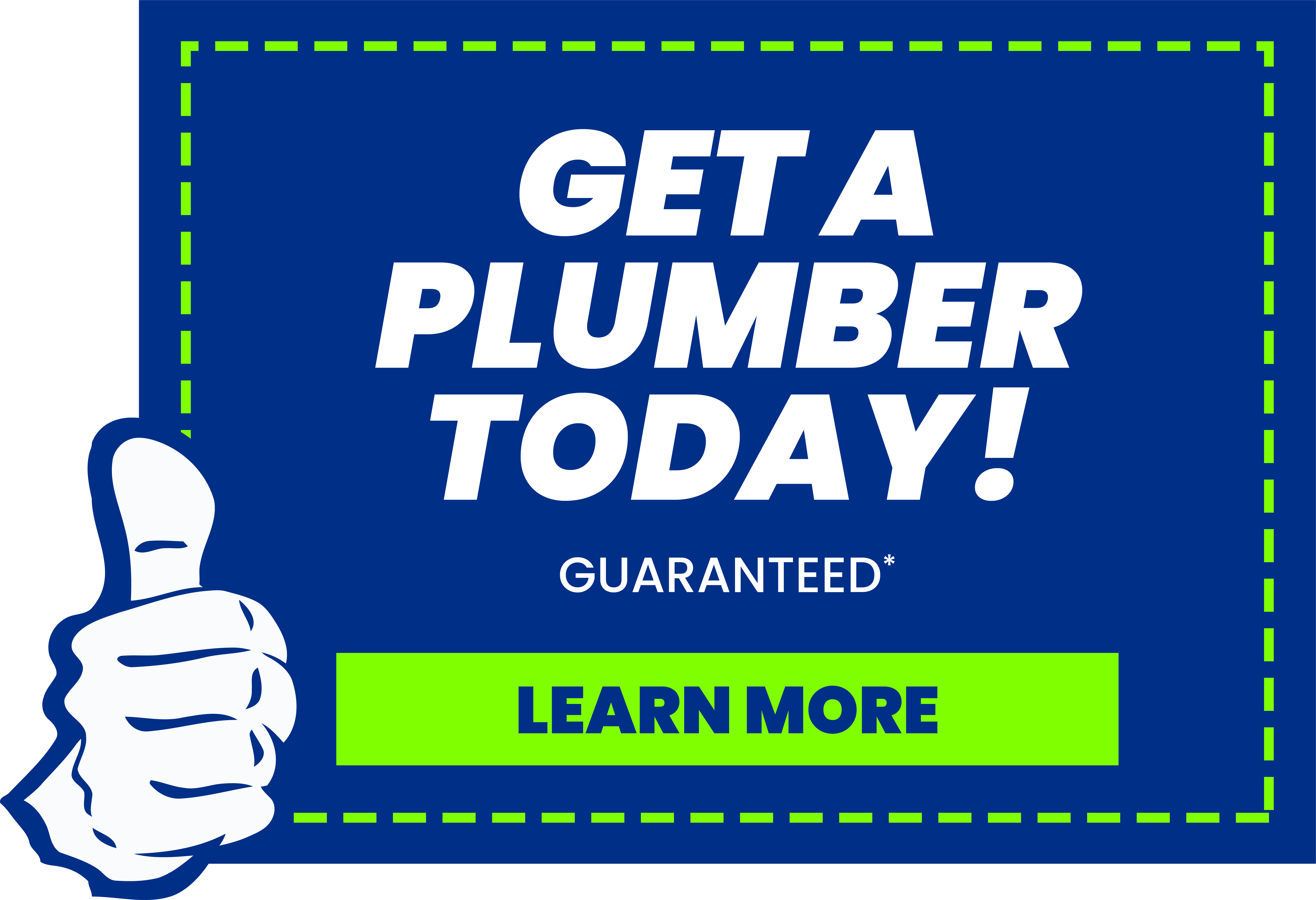 Same-Day Plumbing & HVAC Services In Greenville & Spartanburg, SC