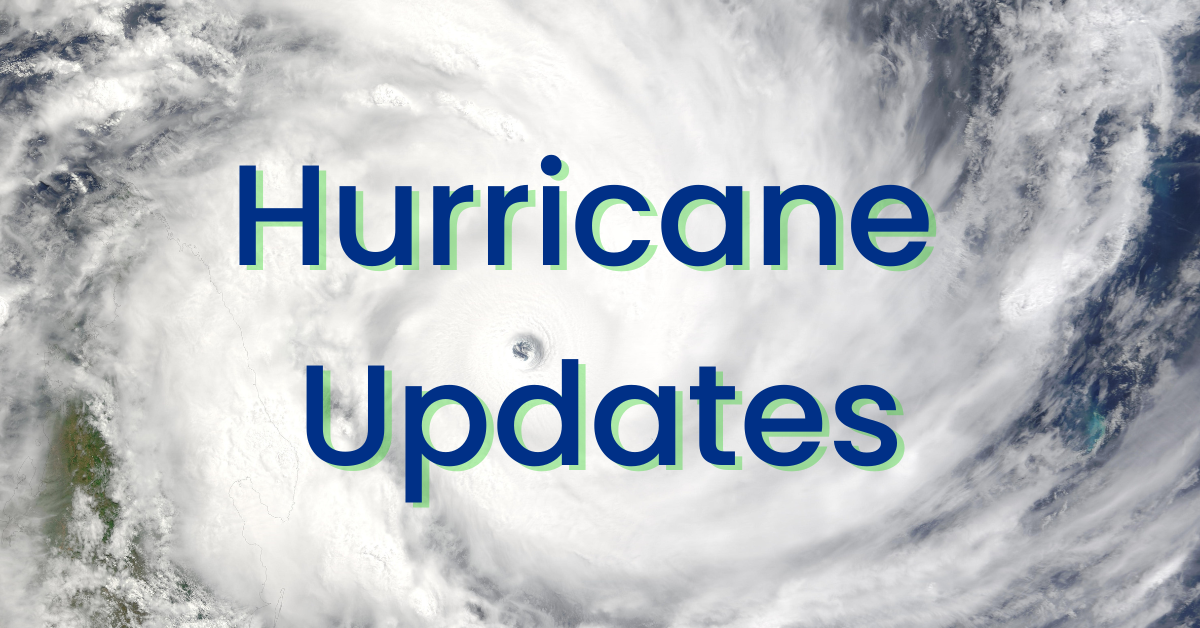 Hurricane Updates | Preferred Home Services