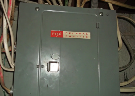 Electrical Panel Replacement | Preferred Home Services